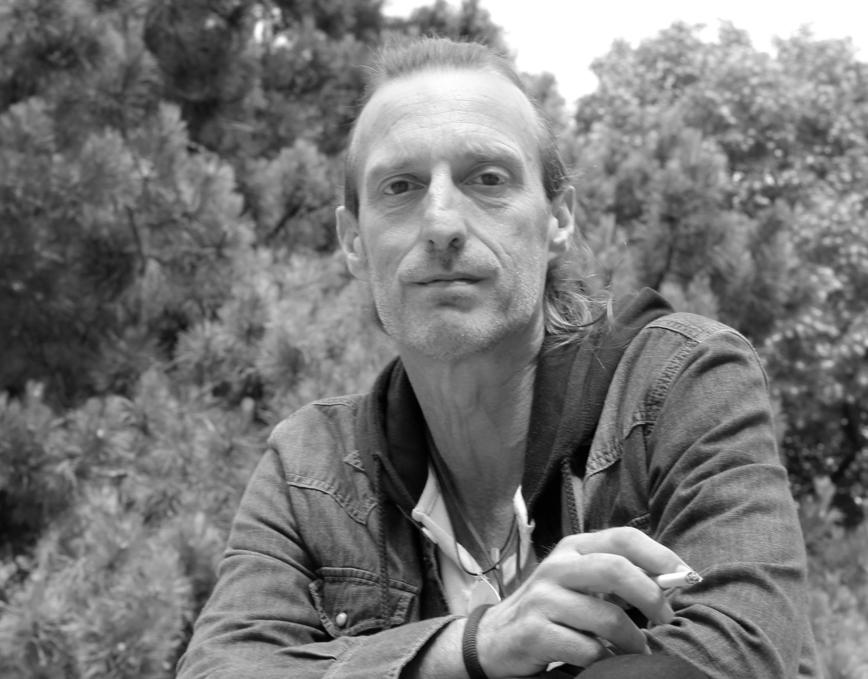 Interview with Ian Pickering - The Noise Who Runs