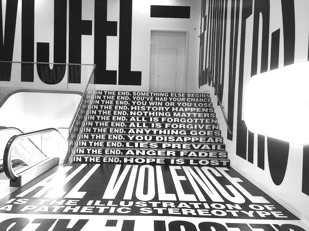 Interview with Ian Pickering - The Noise Who Runs